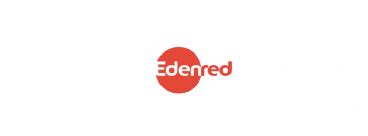 Edenred dévoile sa nouvelle identité mondiale - L'ADN