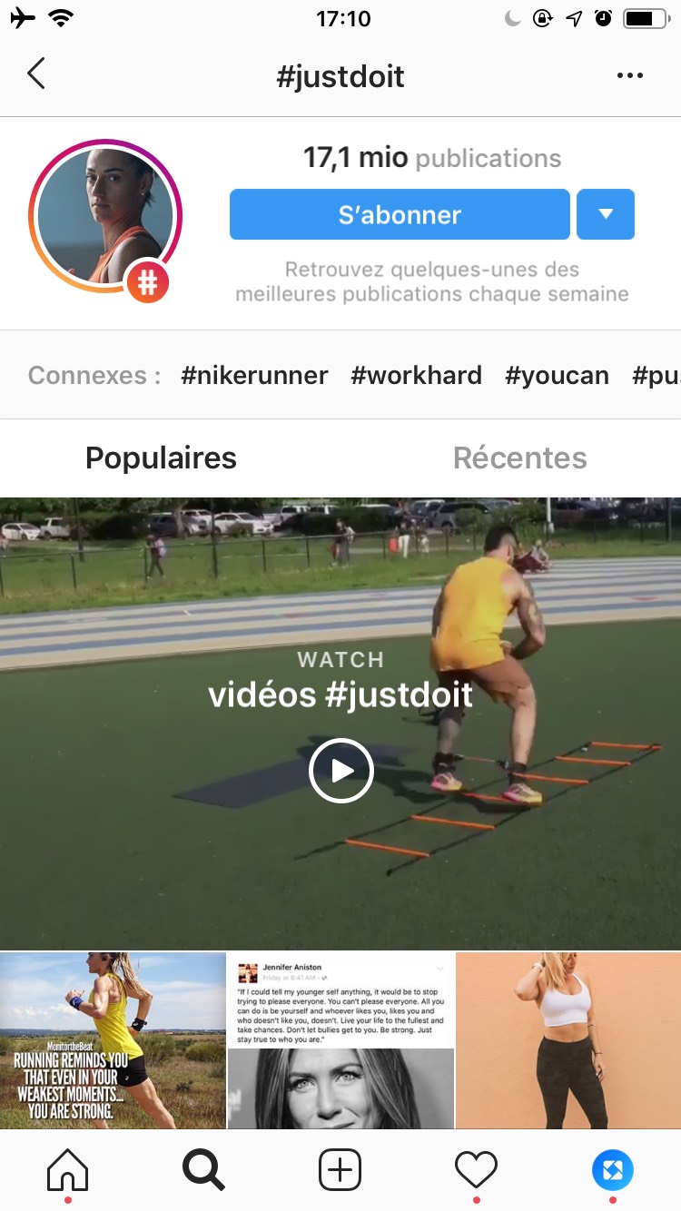 Comment bien utiliser les hashtags sur Instagram
