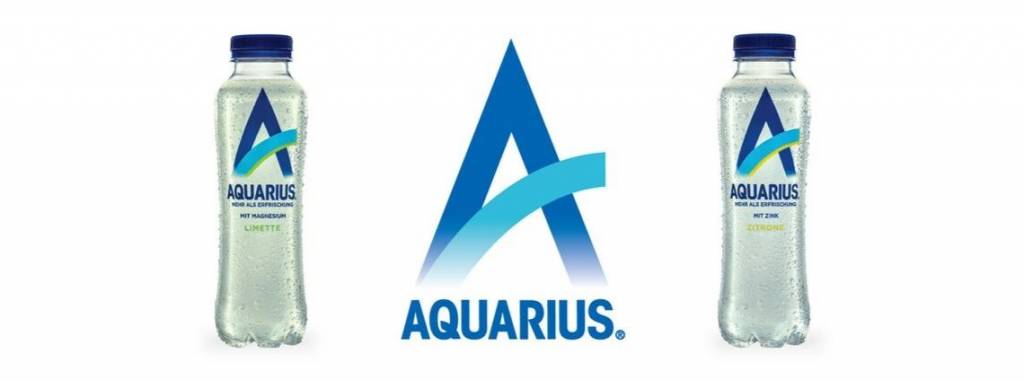 Coca Cola lance une nouvelle eau pour les millennials : Aquarius