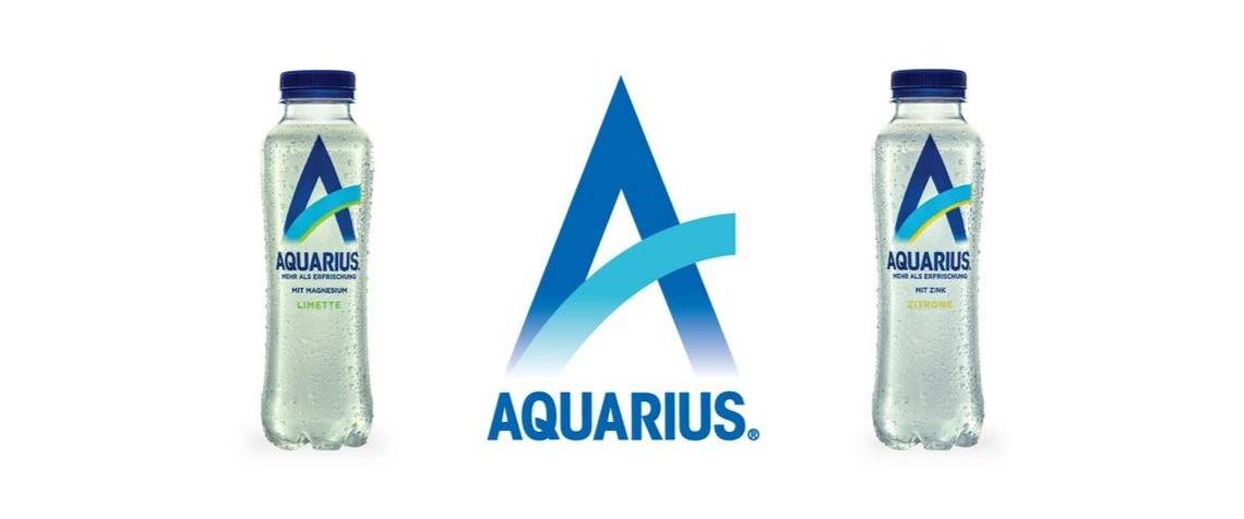 Coca Cola lance une nouvelle eau pour les millennials : Aquarius