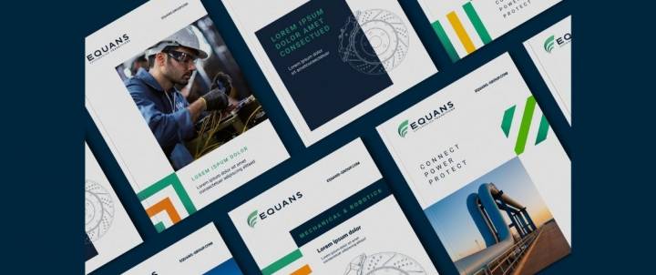 Babel crée une nouvelle marque mondiale pour le groupe Engie : Equans