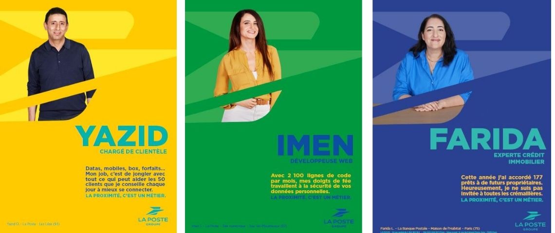 « La Poste 2030, engagée pour vous », la nouvelle stratégie de La Poste