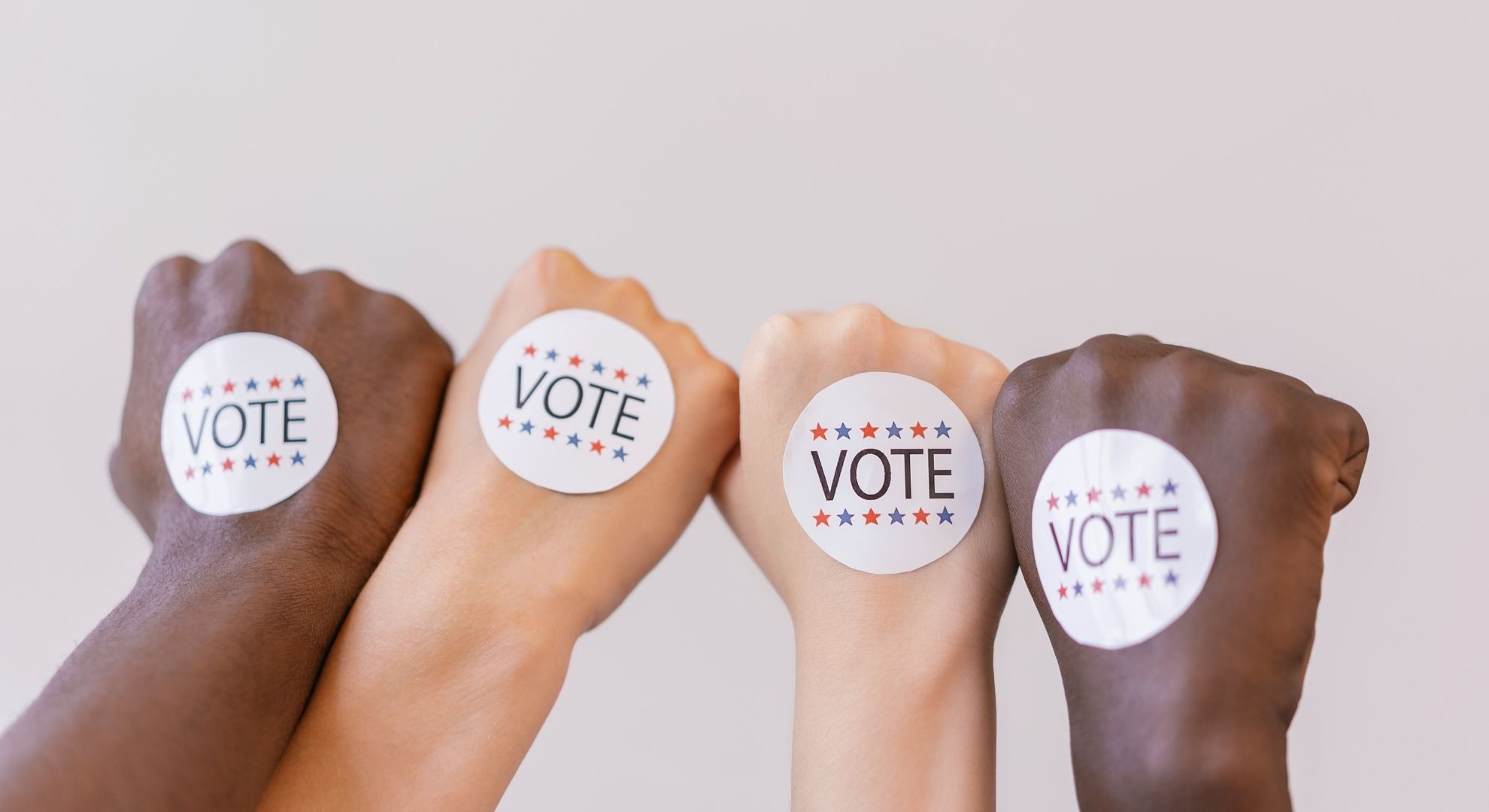 L'application Elyze a pour objectif de convaincre les jeunes d'aller voter