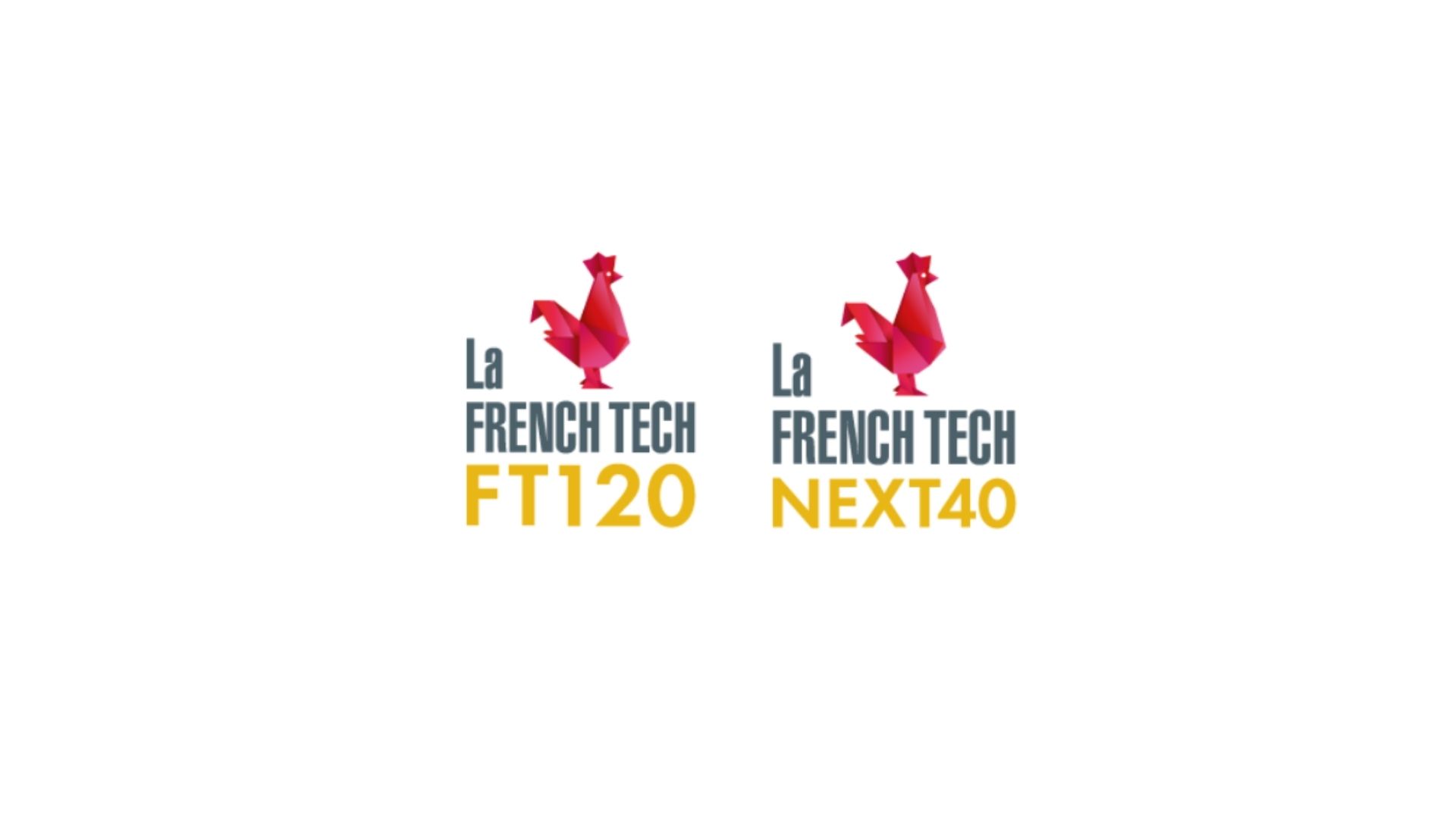 Les champions 2022 du Next 40 / FrenchTech 120
