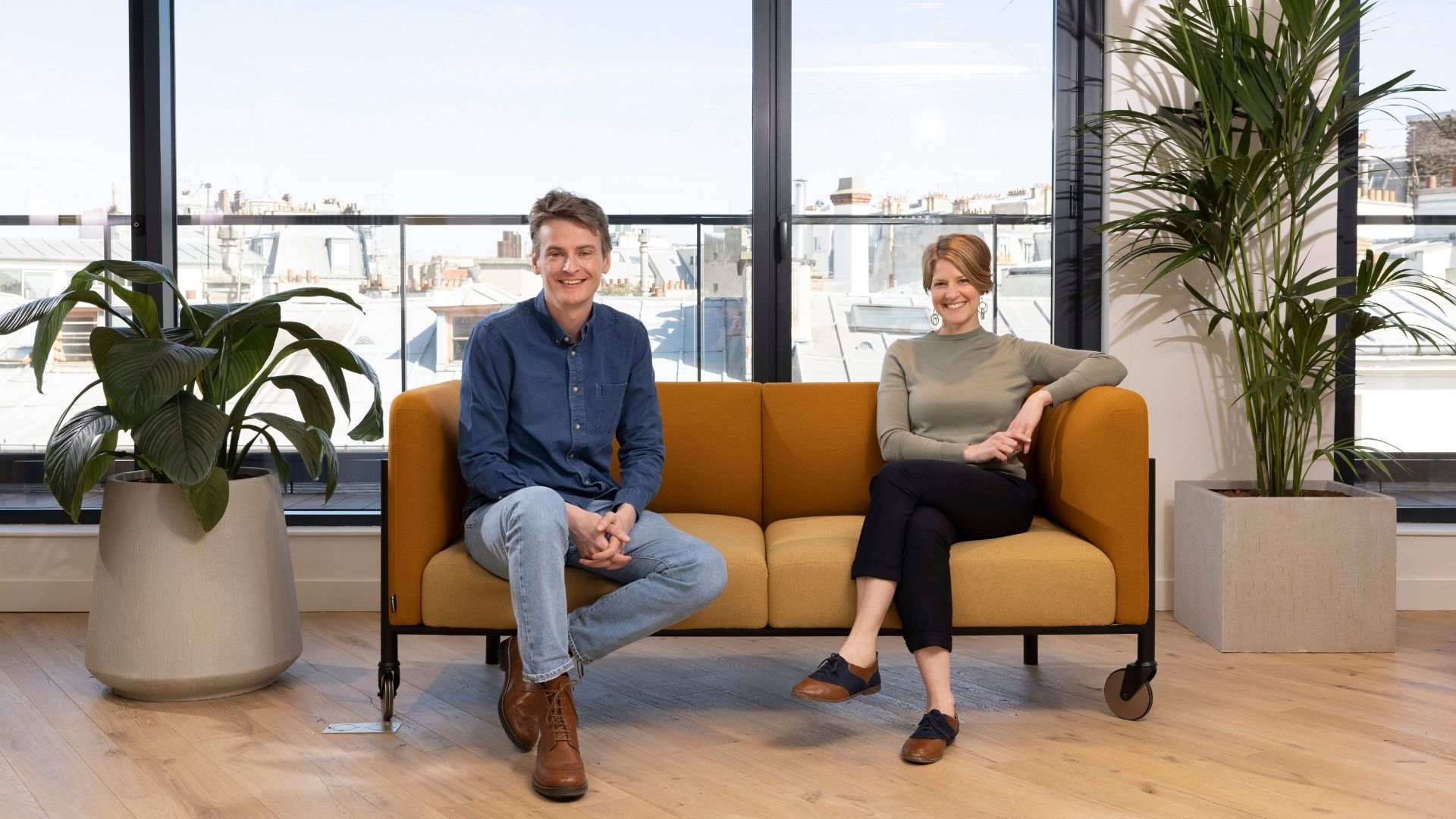 Co-construction : comment peuvent-ils construire le futur ensemble