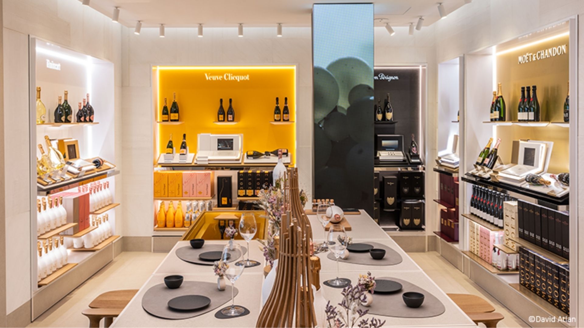 Le marketing olfactif : un outil puissant de plus en plus prisé