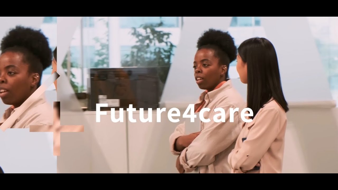 Accélérateur de start-up en santé digitale : « Future4care