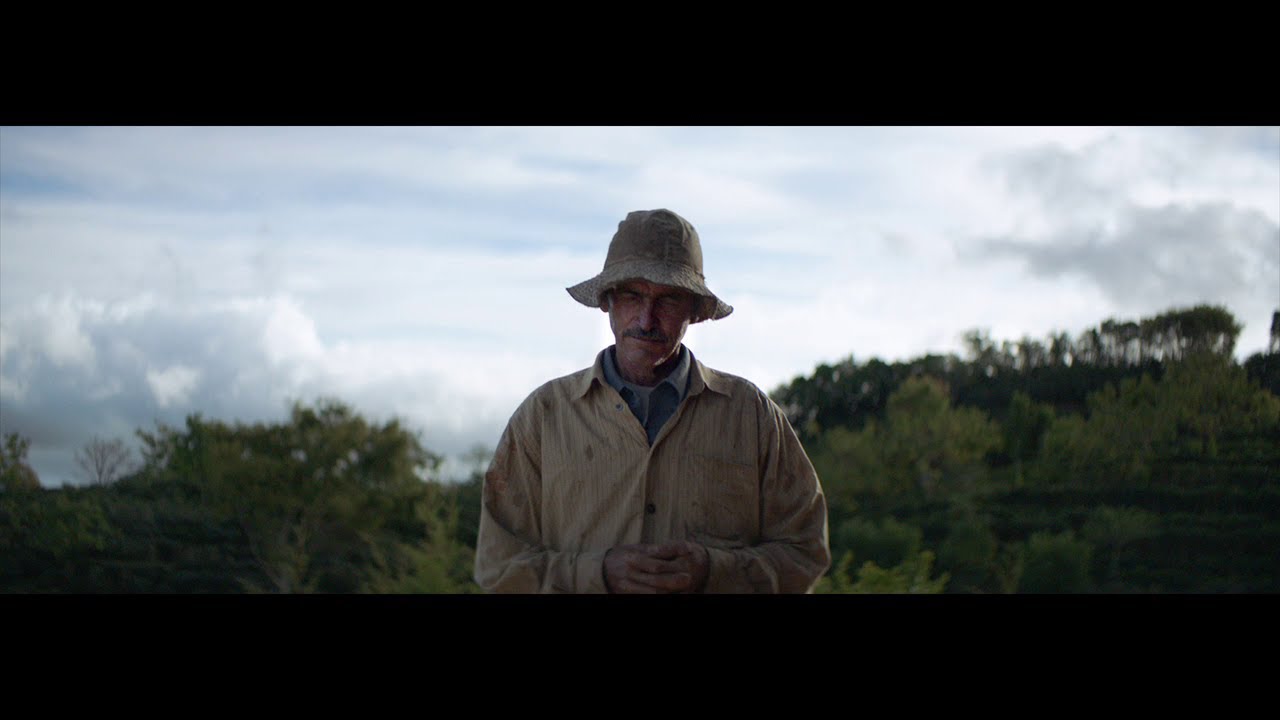 Campagne : Nespresso présente sa nouvelle pub "a la quête du café"